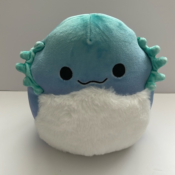 Squishmallows | Toys | Squishmallows Cella And Blue Bearded Dragon ...